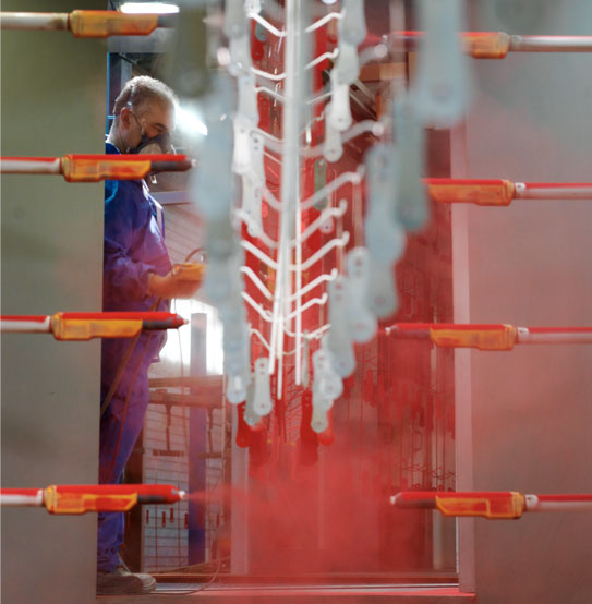 COLIBRU | La Fonderie de la Bruche - English